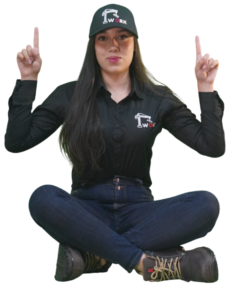 Ipanema Apartamentos – Promotora y Constructora Work